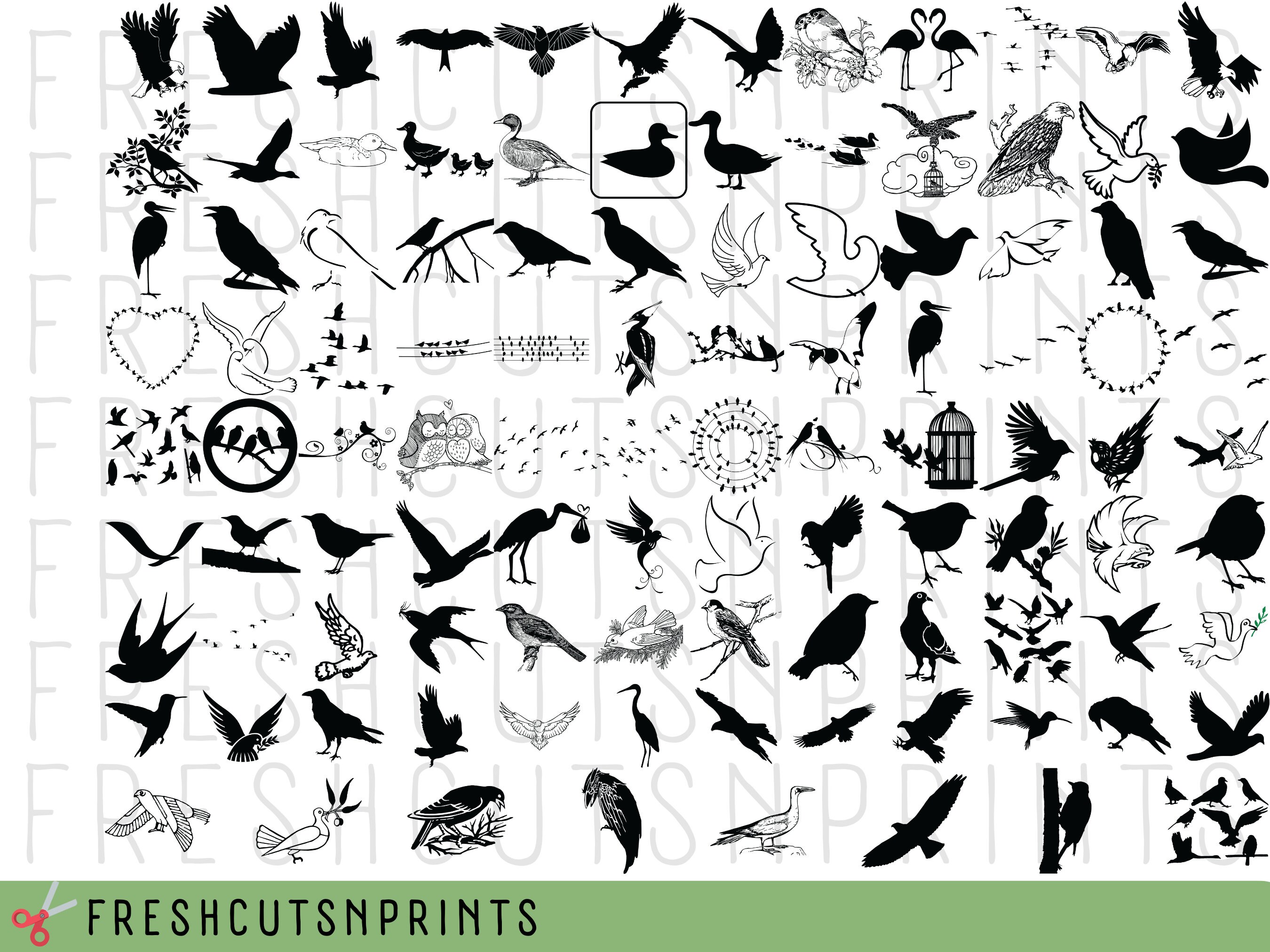 212 Bird SVG Designs Birds Svg Dove Svg Peace Svg Bird - Etsy