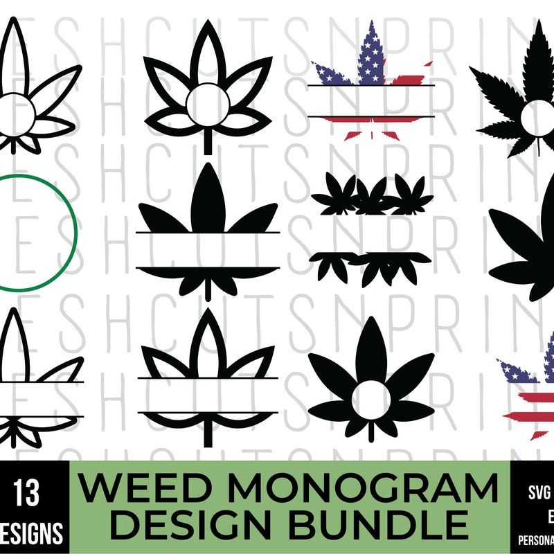 Weed Tray Svg - Etsy