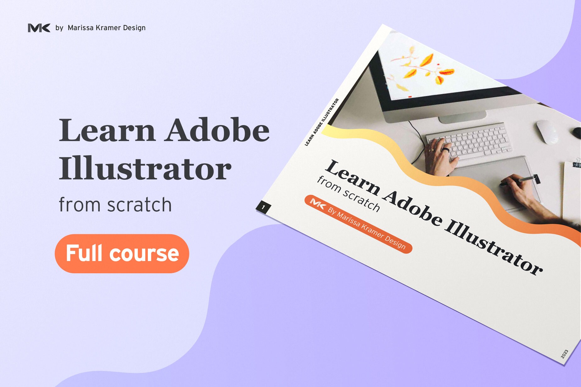 Learn Adobe Illustrator From Scratch - Full Course - Etsy