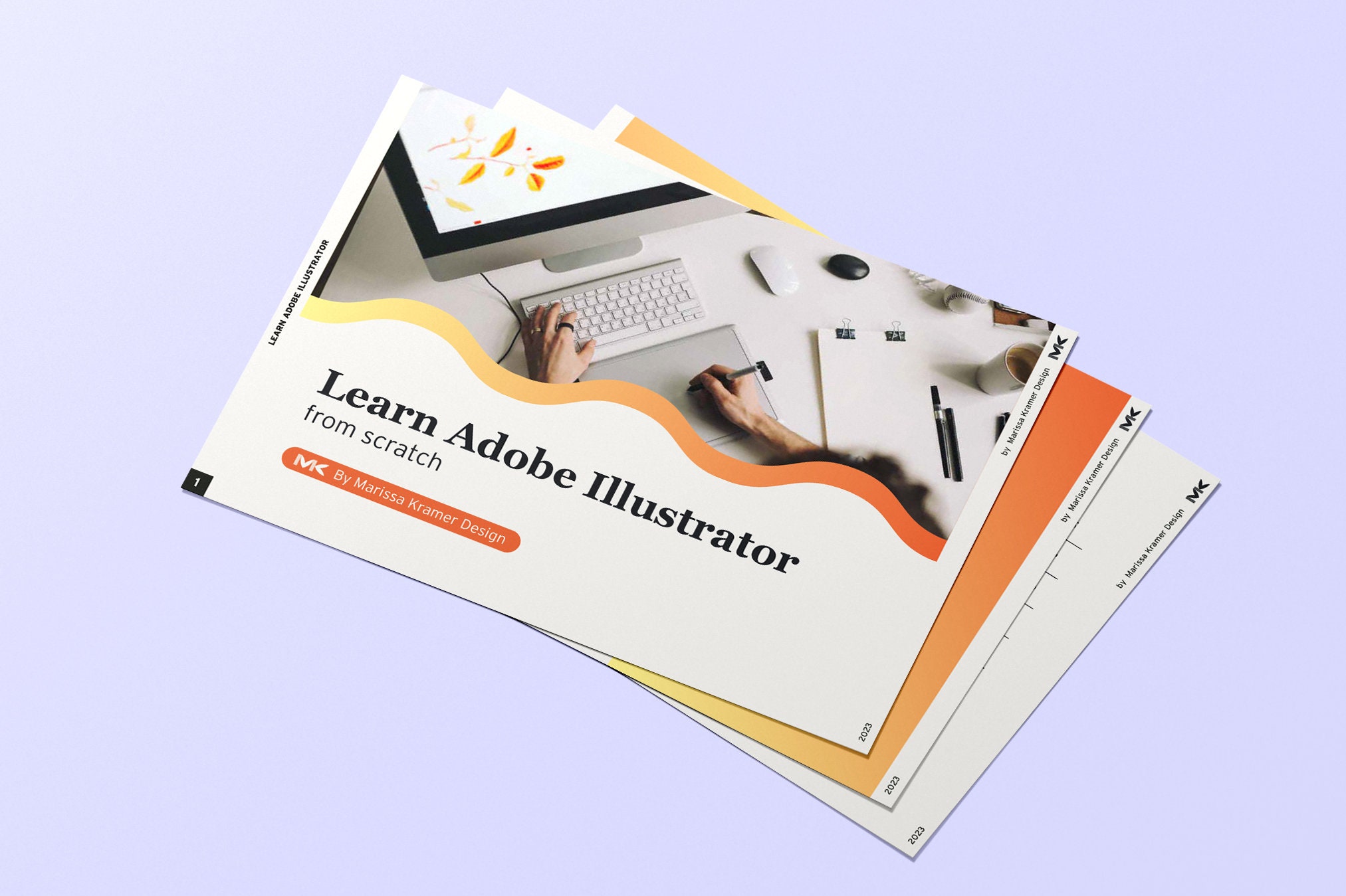 Learn Adobe Illustrator From Scratch - Full Course - Etsy