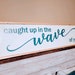 Beach and Coastal / Large Signs / Completely Handcrafted / Painted and ...