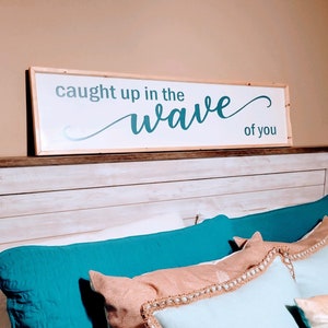 Beach and Coastal / Large Signs / Completely Handcrafted / Painted and ...