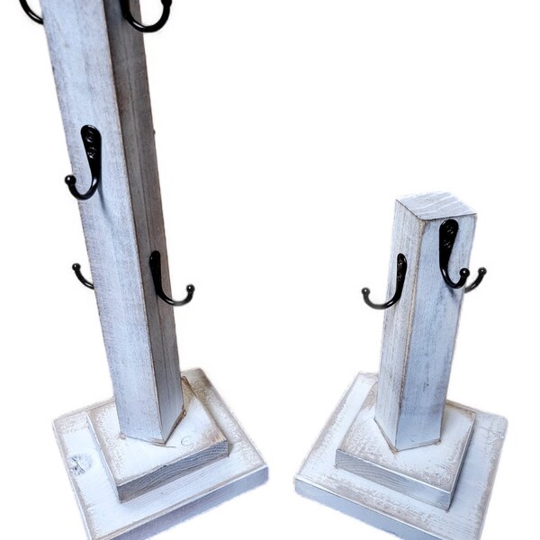 Coffee Mug Tree - Etsy