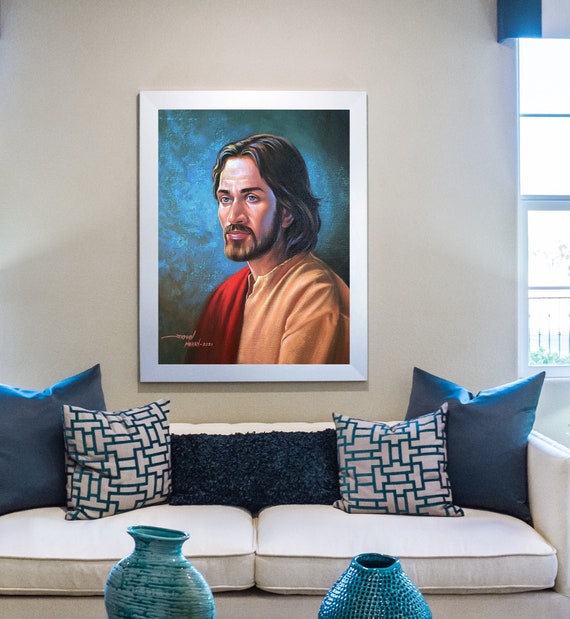 Jesus Christ Wallpaper Full Size