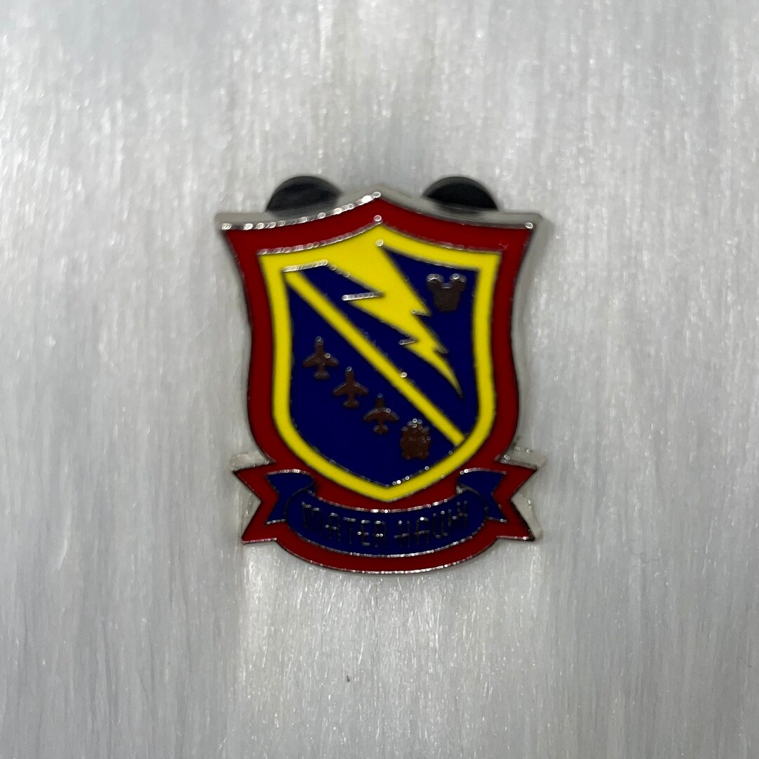 Disney Pin Mater Hawk Pin Cars Hidden Mickey Trading Pin Enamel Pin ...