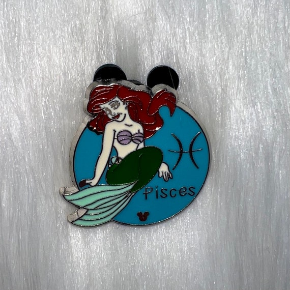 Ariel the little mermaid zodiac sign 60 photos - Astrologytoyou.com