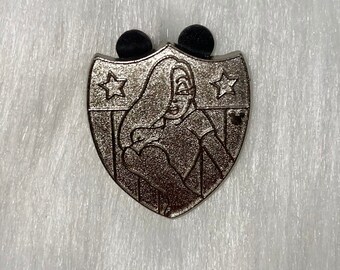 Jessica Rabbit Enamel Pin - Etsy