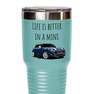 Mini Cooper - Etsy UK