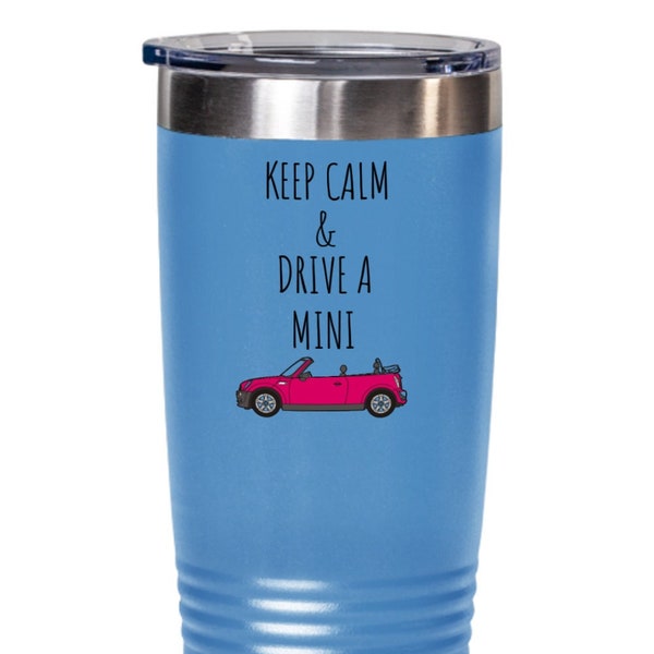 Mini Cooper - Etsy
