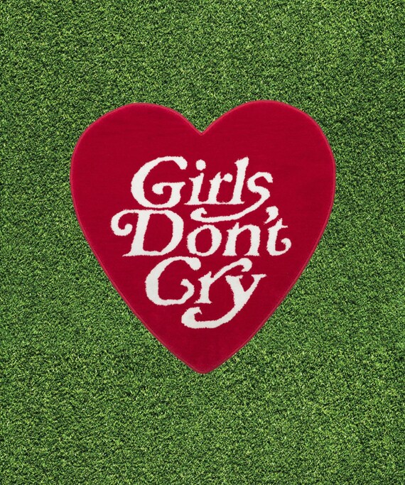 Floor & Rugs Home & Living Girls Don’t Cry Rug etna.com.pe