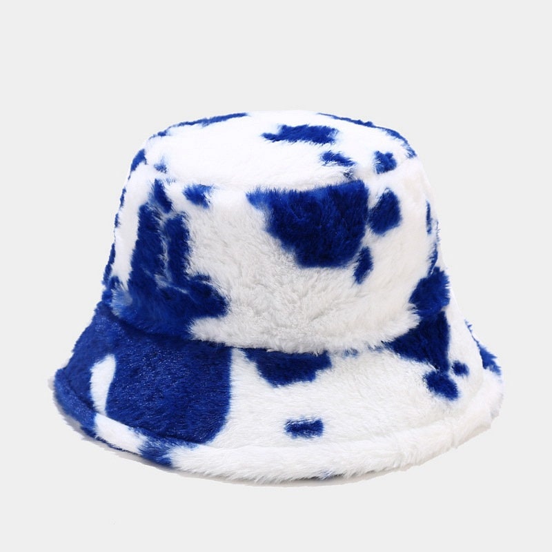 Doja Cat Cow Bucket Hat - Etsy
