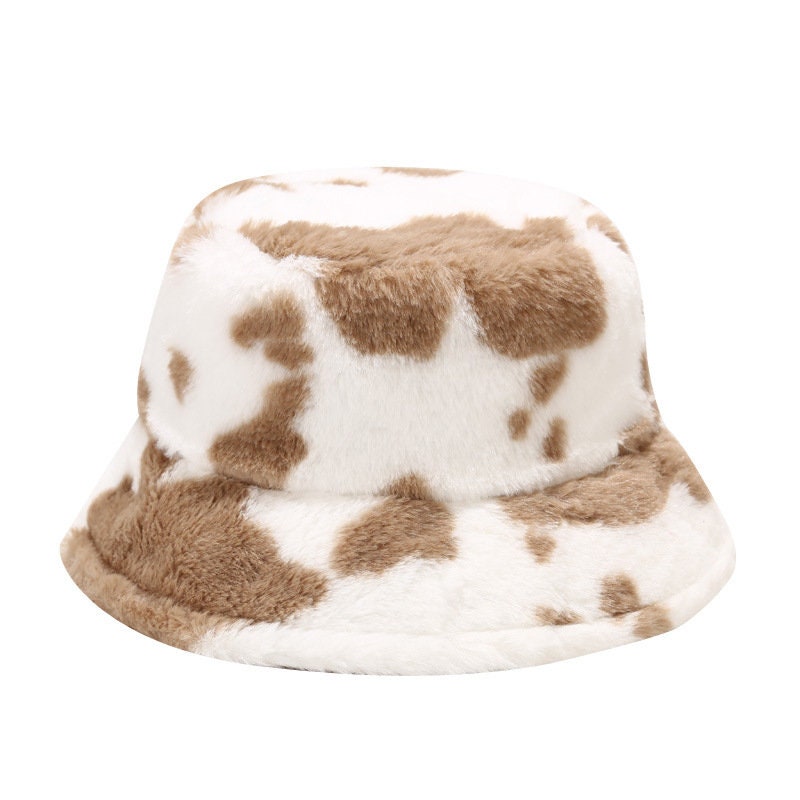 Doja Cat Cow Bucket Hat - Etsy