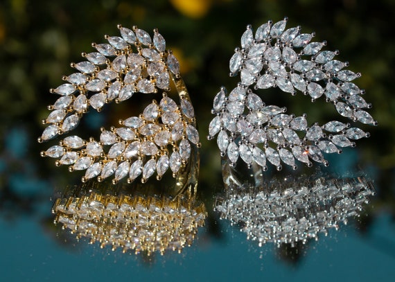 Angel Ring Angel Feather Ring - Etsy