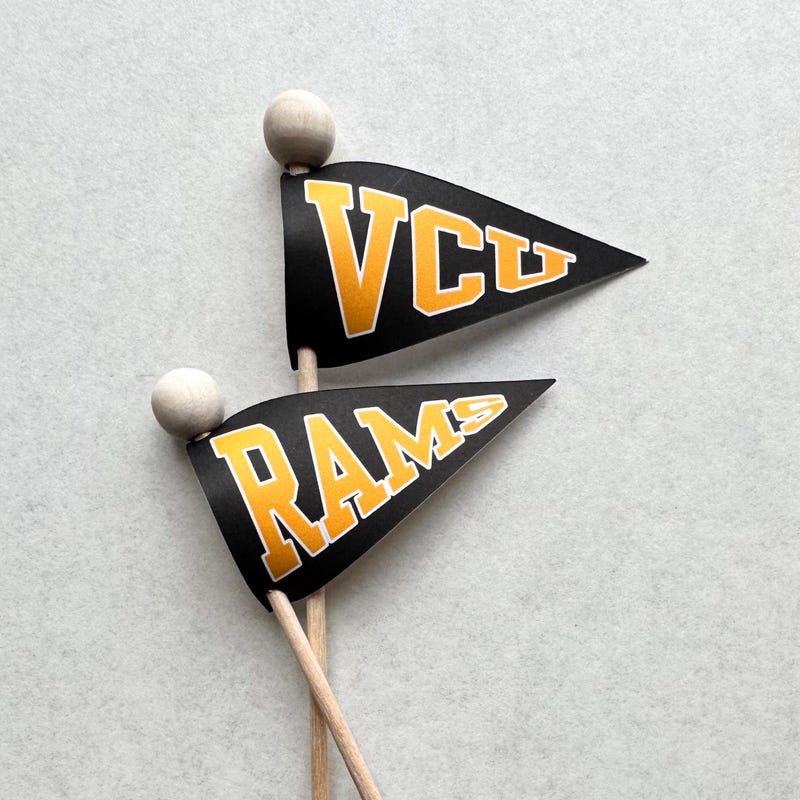 Vcu - Etsy