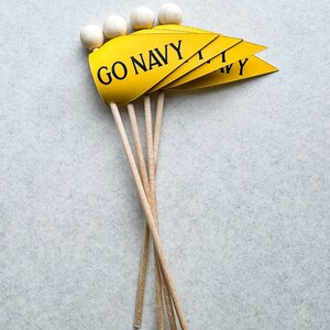 USNA Commissioning Day Flags Custom Class Year - Etsy