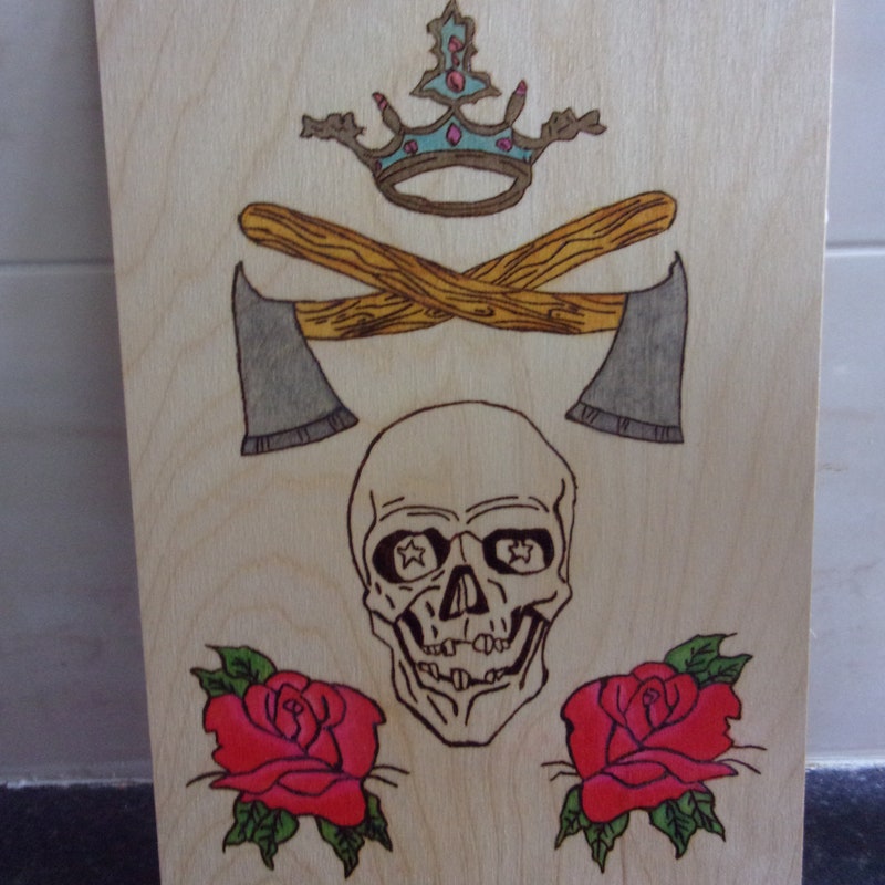 PyromaniaByDanielle - Etsy UK