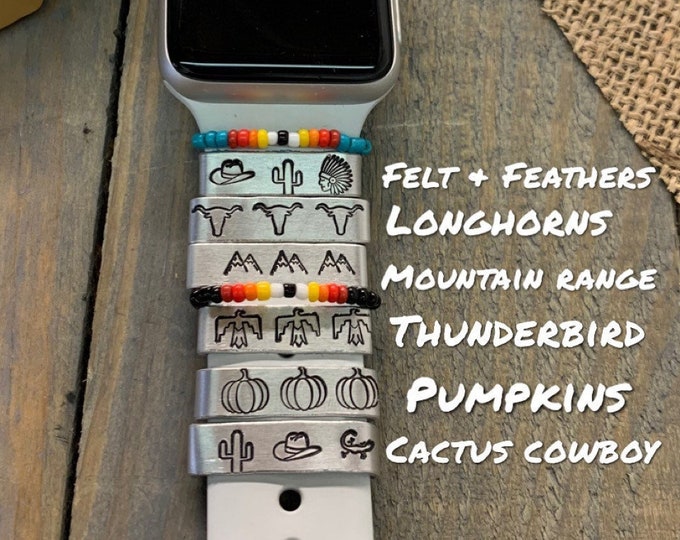 Apple Watch Band Designs | Etsy