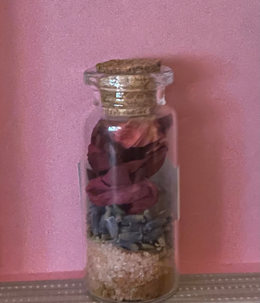 Intention Jars - Etsy