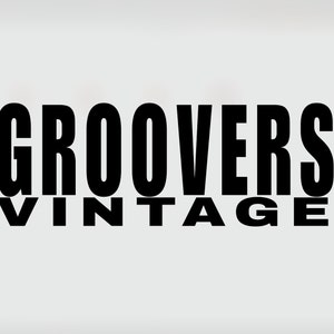 GrooversVintages - Etsy