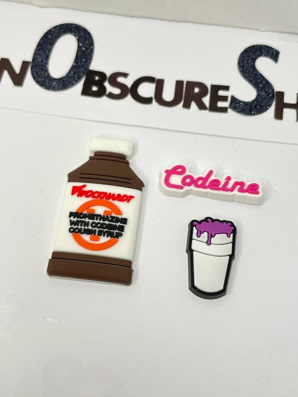 Hi Tech Codeine