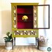 Floral Cabinet - Etsy