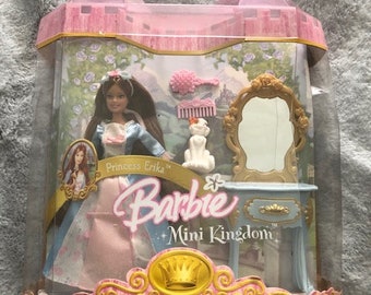 Batik Princess Barbie | Etsy