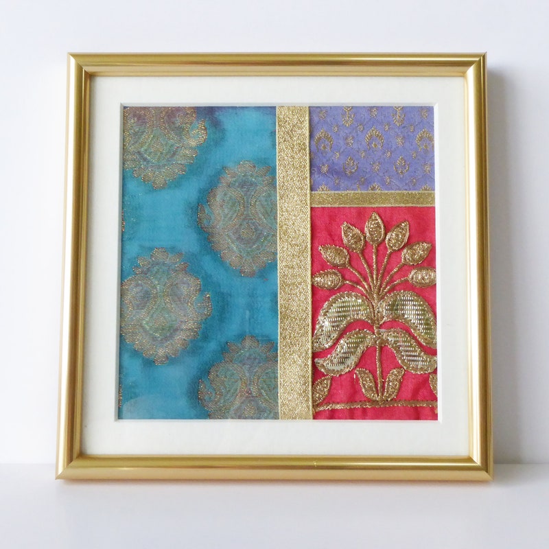 Sari Hanging - Etsy