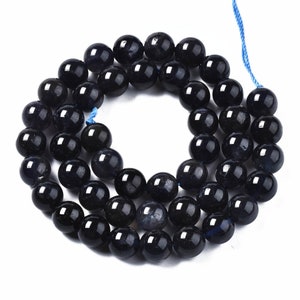 CORDIERITE IOLITE DICHROITE Gemme Pierre Fine Naturelle En Lot De ...