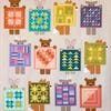 Lookout Elizabeth Hartman Quilt Pattern No.eh-071 - Etsy UK