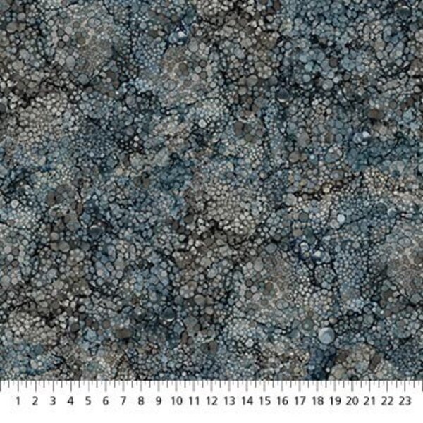 Blue Gray Fabric - Etsy