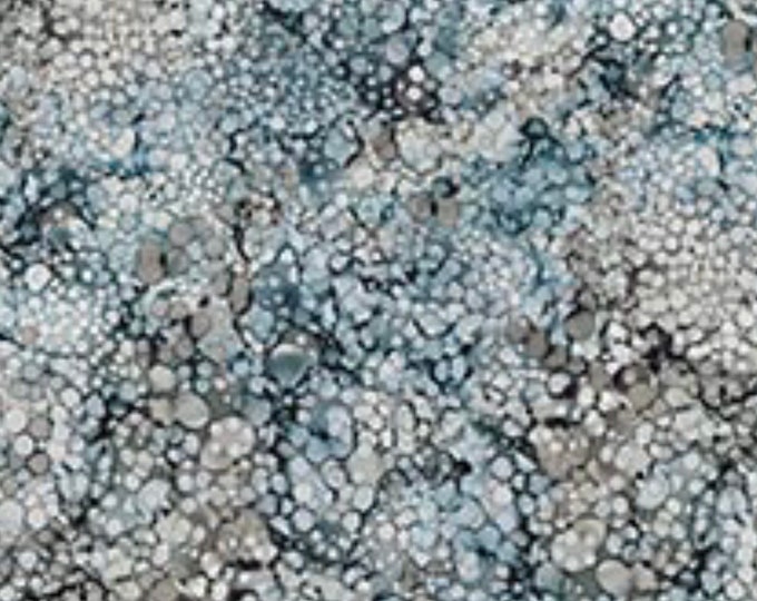 Soar Collection Just Released the Moody Blues Blue Gray Bliss Fabric ...