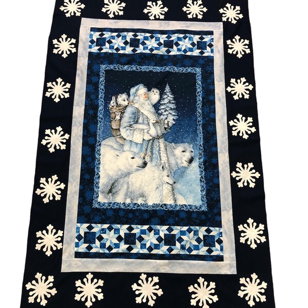 Snowflake Quilt Kit - Etsy