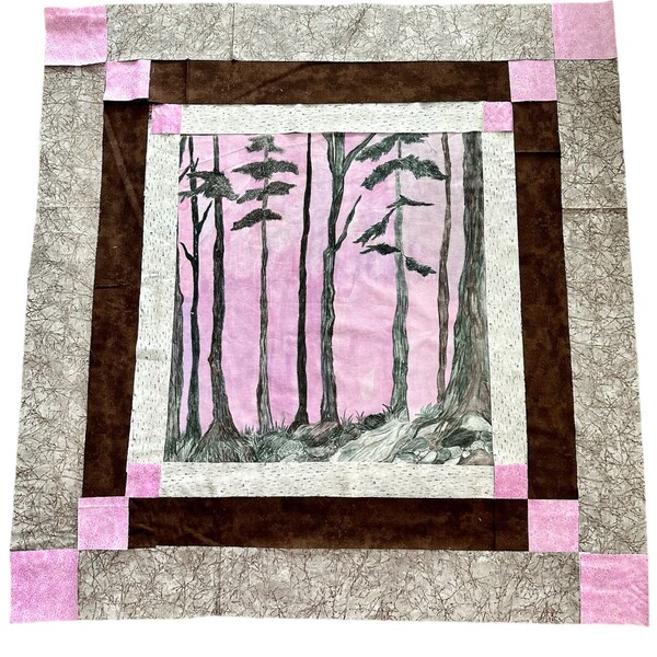 Complete Pre Cut Quilt Kits - Etsy