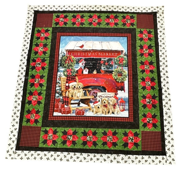 Pre Cut Quilt Kit - Etsy