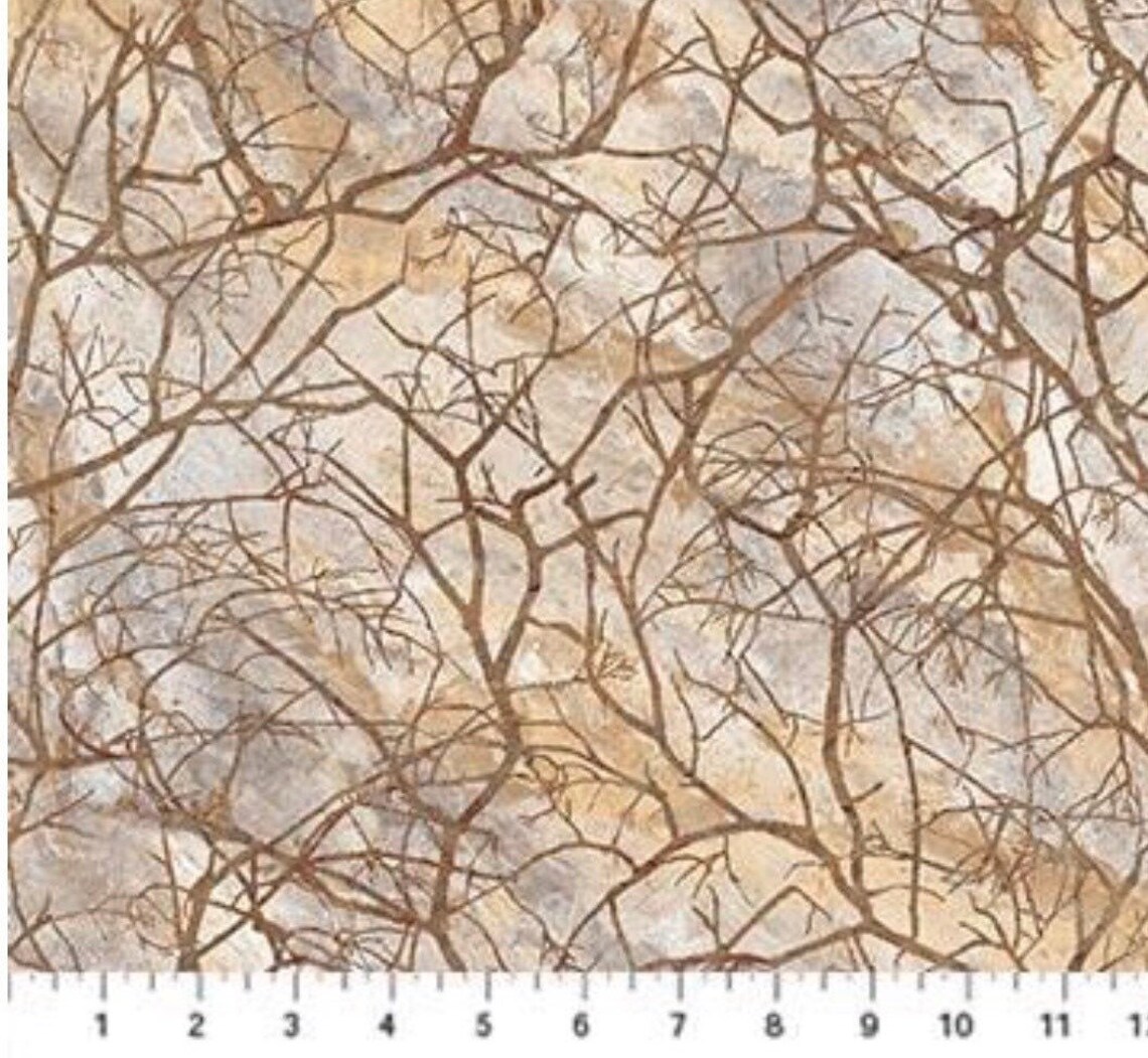 Northcott Fabrics Windswept Collection November Night Quilt - Etsy