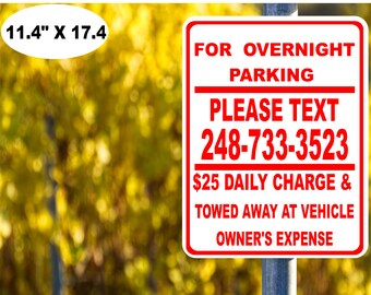 Overnight Vinyl Decal - Etsy