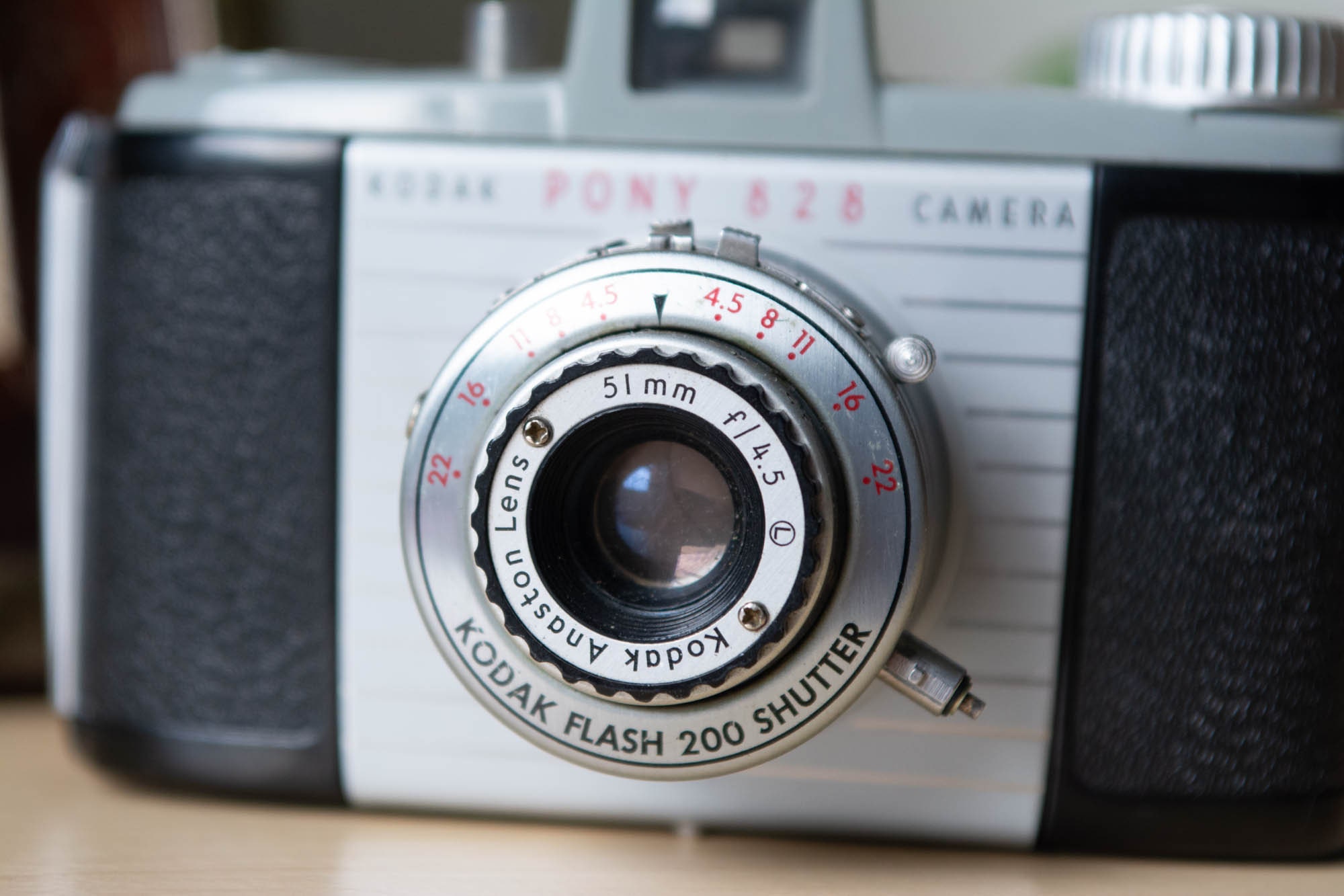 Kodak Pony 828 Vintage Camera - Etsy