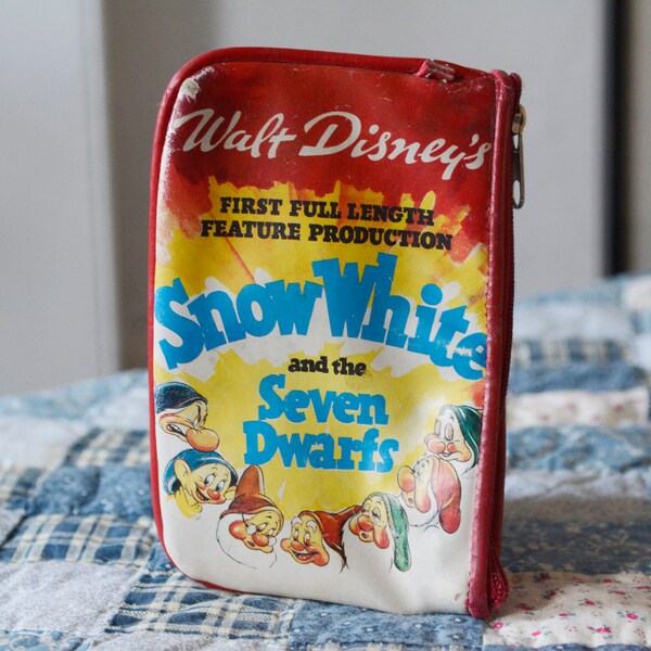 Vintage Snow White - Etsy