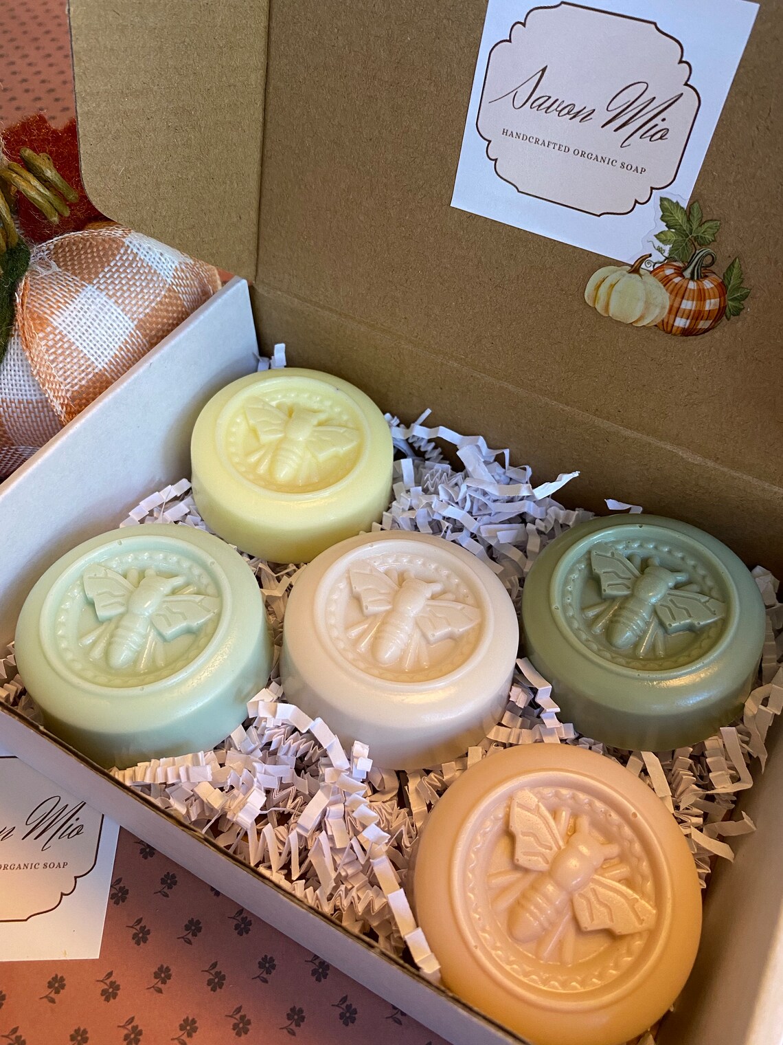 Busy Bee Box - Etsy