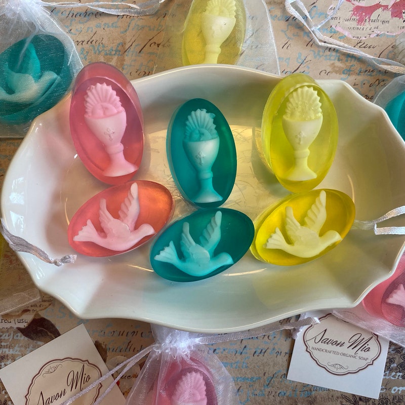 Christian Favors - Etsy