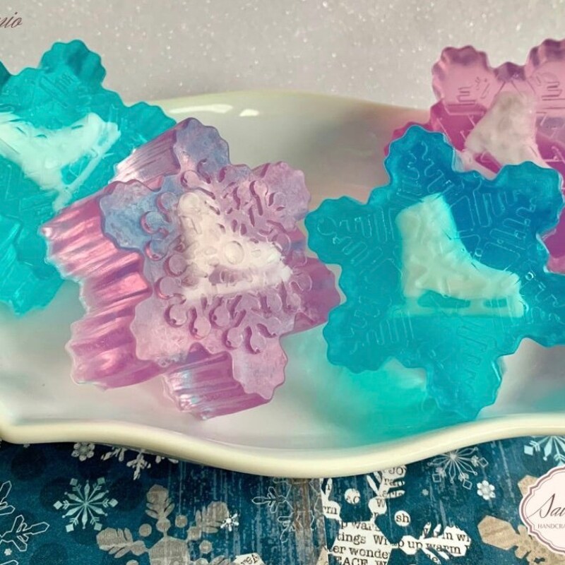 Frozen Party Favor Box - Etsy