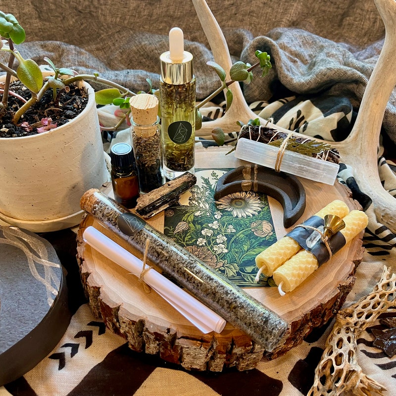 Moon Magic - Etsy