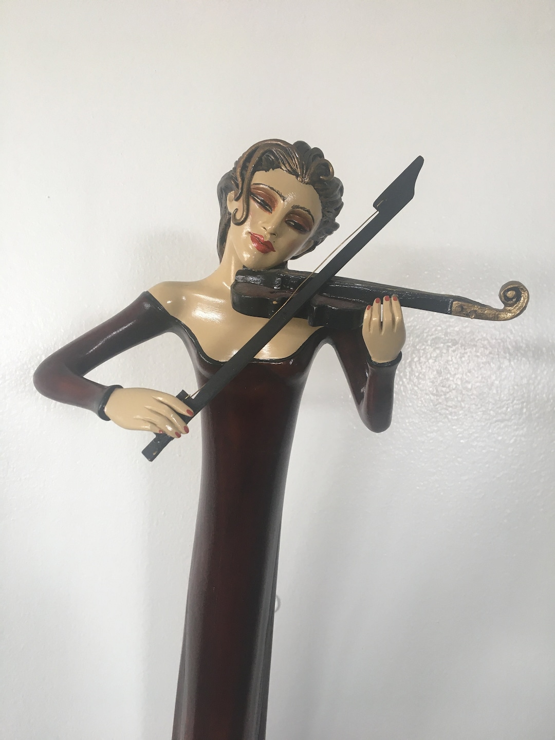 Famed South African Artist Audrey Rudnick Elegant Palm Pod - Etsy