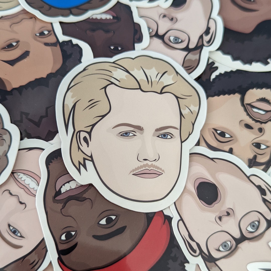 William Nylander Sticker | Waterproof Sticker | Toronto Sports | Hockey ...