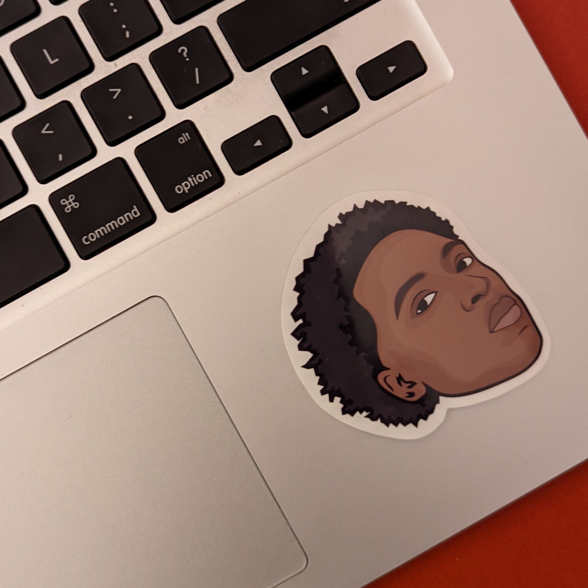 OG Sticker | Basketball Stickers | Water Bottle Decals | Laptop ...