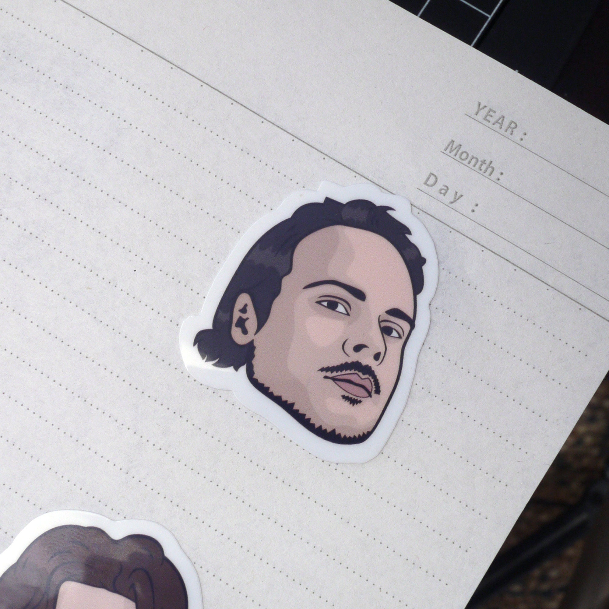 Maple Leafs Sticker Set | Hockey Stickers | Auston Matthews | Mitch ...