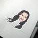 Running Man Sticker Set Yoo Jaeseok Kim Jongkook Ji Seokjin Song Jihyo ...