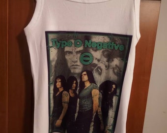 Type O Negative | Etsy