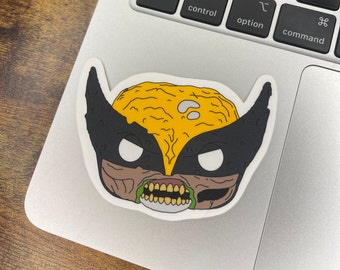 Wolverine Funko Pop - Etsy