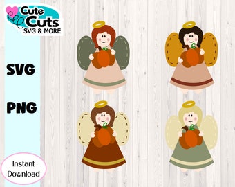 Country Angels - Etsy